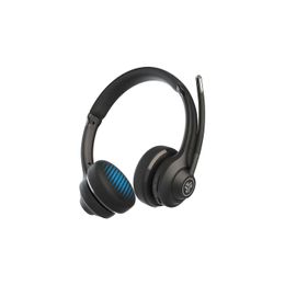 JLAB GO Work Over-Ear-Kopfhörer (Bluetooth 5