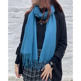 ITALY VIBES Pashmina - BELLA