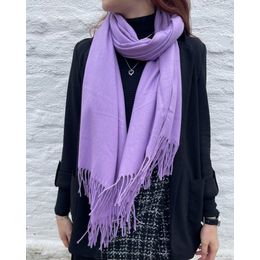 ITALY VIBES Pashmina - BELLA