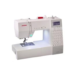 Janome Nähmaschine Janome DC 6030