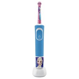 Oral-B Elektrische Kinderzahnbürste Vitality 100 Kids Frozen CLS