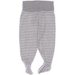 Sanetta Jungen Stoffhose, grau