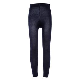 Ewers Strickstrumpfleggings Legging Uni