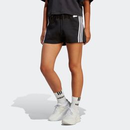 Adidas Future Icons 3-Streifen Shorts