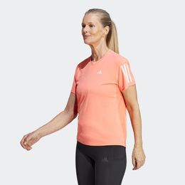 Adidas Own the Run T-Shirt