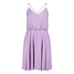 VM Vera Mont Sommerkleid Kleid Kurz ohne Arm