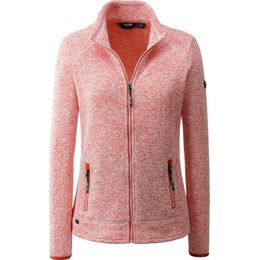 DEPROC Active Fleecejacke JANINE III CS WOMEN