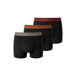 Schiesser Unterhemd 3PACK Shorts