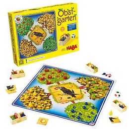 Haba® Obstgarten Brettspiel