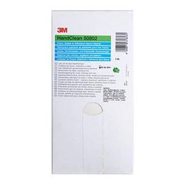 3M HandClean 50802 Flüssigseife Nachfüllpackung 1,4 l