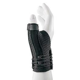 Futuro™ Daumenbandage Daumenschiene 45844DABI, Gr. L/XL schwarz 16,5-20,3 cm, 1 St.