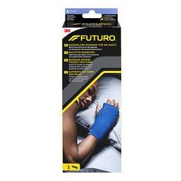 Futuro™ Handgelenkbandage für die Nacht 48462DABI blau 13,3-22,9 cm, 1 St.