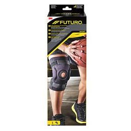 Futuro™ Kniebandage Sport 48579DABI schwarz 40,6-55,9 cm, 1 St.