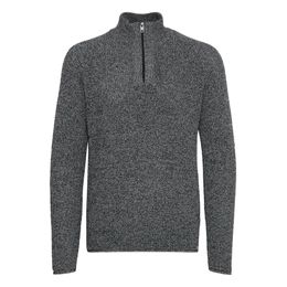 !Solid Sweater 'Kotch' male Grey size S