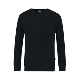 Jako Athletic Sweatshirt male Black size M