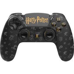 Freaks and Geeks Harry Potter Wireless Controller PlayStation 4-Controller, bunt