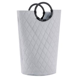 Reisenthel® Tragetasche LOOPHOME FRAME M, Korb, Grau, 30 Liter (1-tlg)