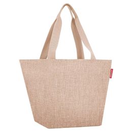 Reisenthel® Tragetasche (1-tlg), beige|braun