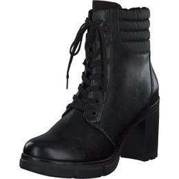 Marco Tozzi 25712 Stiefelette, schwarz, 41 EU