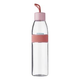 Mepal Trinkflasche Vivid mauve ELLIPSE