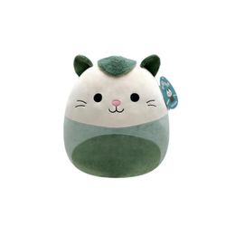 Squishmallows Willoughby the Green Possum