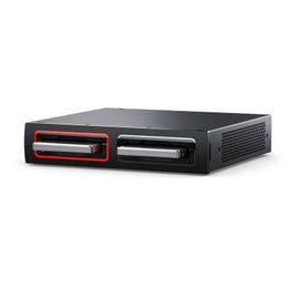 Blackmagic Design Blackmagic Cloud Dock 2