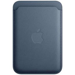 Apple Finewoven Wallet Case Apple iPhone Pazifikblau