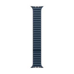 Apple Armband mit Magnetverschluss Armband mit Magnetverschluss 42 mm, 44 mm, 49 mm S/M Pazifikblau Watch Series 1, Watch Series 2, Watch Series 3, Watch