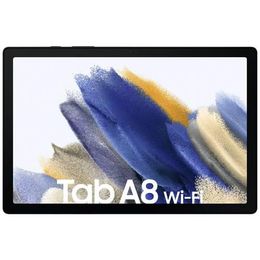 Samsung Galaxy Tab A8 WiFi 32 GB Dunkelgrau Android-Tablet 26.7 cm (10.5 Zoll) 2.0 GHz Android™ 11 1920 x 1200 Pixel
