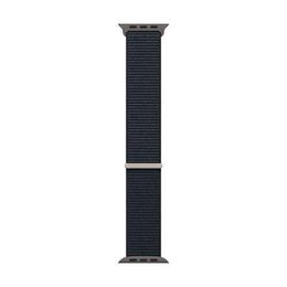 Apple Sport Loop Sportarmband 38 mm, 40 mm Mitternacht Watch Series 1, Watch Series 2, Watch Series 3, Watch Series 4, Watch Series 5, Watch Series 6, Watch