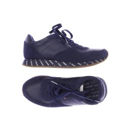 Tommy Jeans Damen Sneakers, marineblau