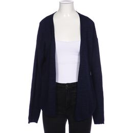 Cecil Damen Strickjacke, marineblau, Gr. 36