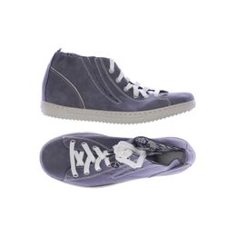 Rieker Damen Sneakers, grau