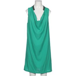 Mango Damen Kleid, grün