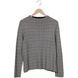 ONE MORE STORY Damen Pullover, grau, Gr. 40