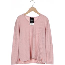 Olsen Damen Pullover, pink