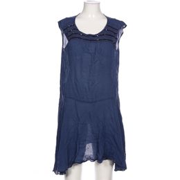 Only Damen Kleid, blau