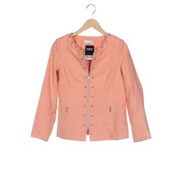 Helena Vera Damen Jacke, pink