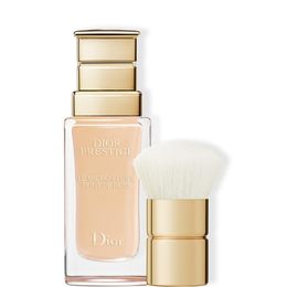 Dior Prestige Le Micro-fluide - Teint De Rose Foundation Lsf 25, Gesichts Make-up, foundation, Fluid, beige (0 NEUTRAL), strahlend,