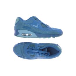 Nike Herren Sneakers, blau, Gr. 37.5