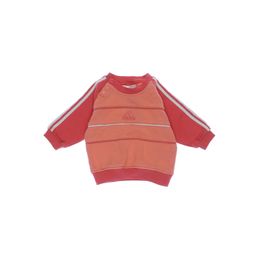 Adidas Damen Hoodies & Sweater, orange, Gr. 68