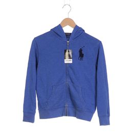 Polo Ralph Lauren Herren Hoodies & Sweater, blau, Gr. 146