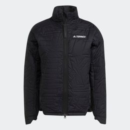 Adidas TERREX MYSHELTER PrimaLoft Parley Padded Jacke