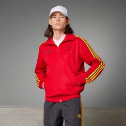 Adidas Belgien Beckenbauer Originals Jacke