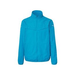 Tchibo Windprotection-Jacke - Blau - Gr.: L