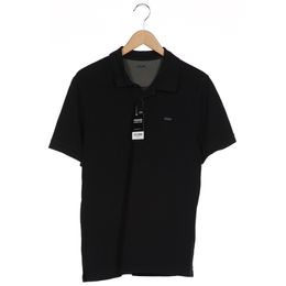 JOOP! Herren Poloshirt, schwarz