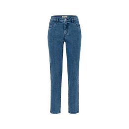 Tchibo Slimfit-Jeans - Dunkelblau - Gr.: 36