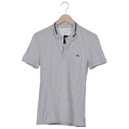 Lacoste Herren Poloshirt, grau