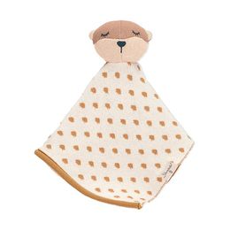 Sterntaler - Schmusetuch OTTI OTTER (27cm) in beige