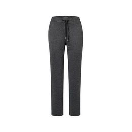 Tchibo Joggpants - Grau/Meliert - Gr.: S